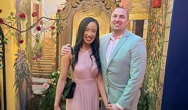 Kimberly Stephenson and Matthew Merz's Wedding Website