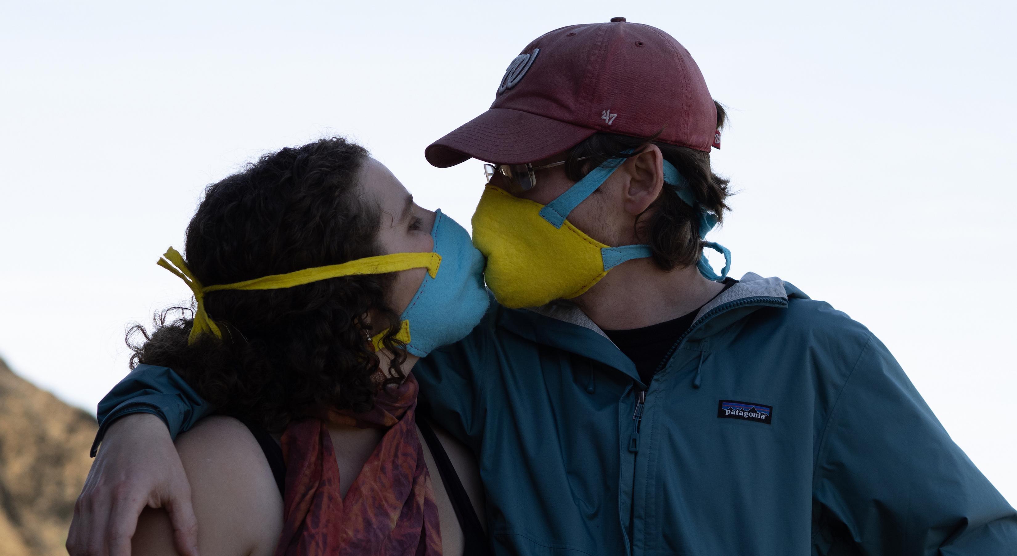 Aenea Raskin and Bill Arndt's Wedding Website