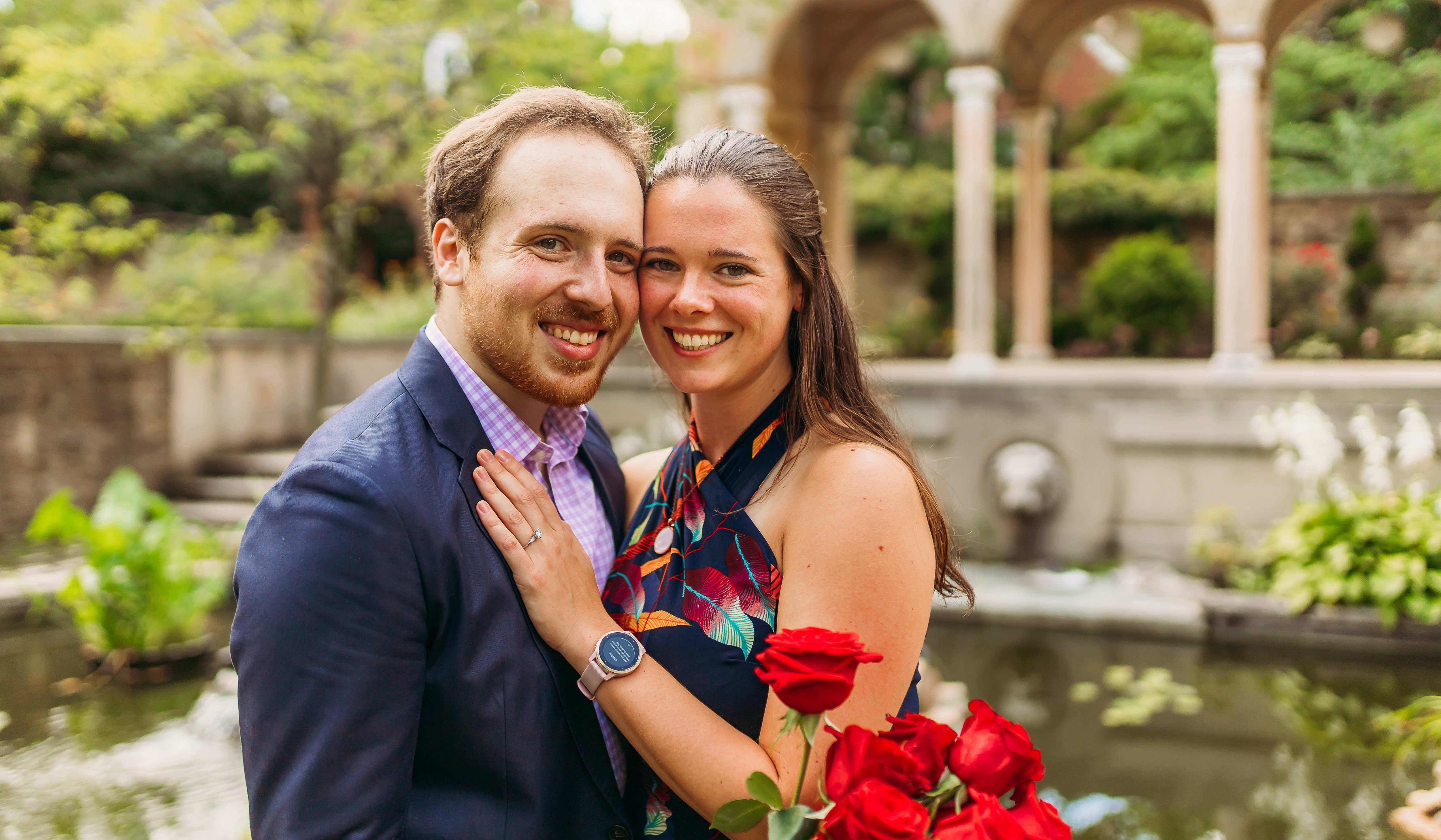 Nate Appelson and Anna Vande Velde's Wedding Website