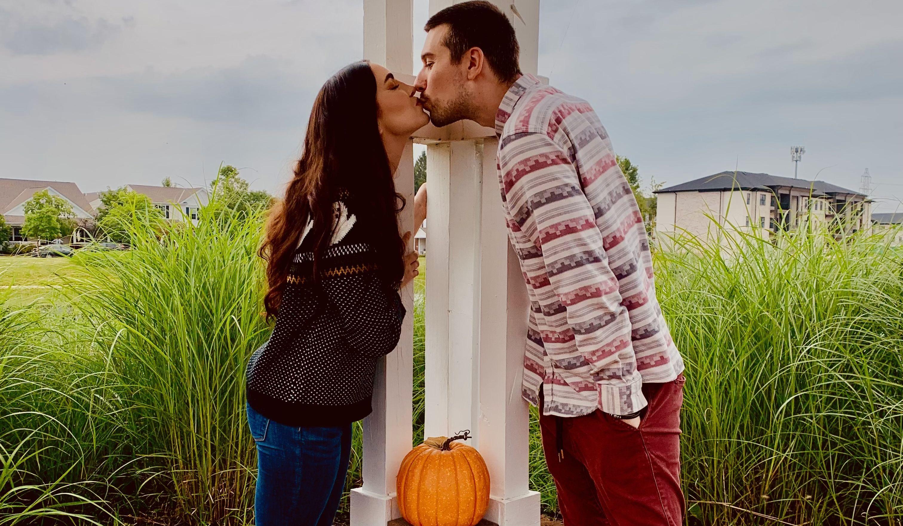 JJ Fisher and Mary Weyand's Wedding Website