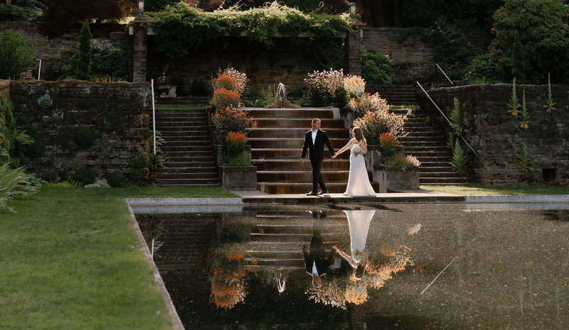 Natalya Mullen and Dillon Walters' Wedding Website