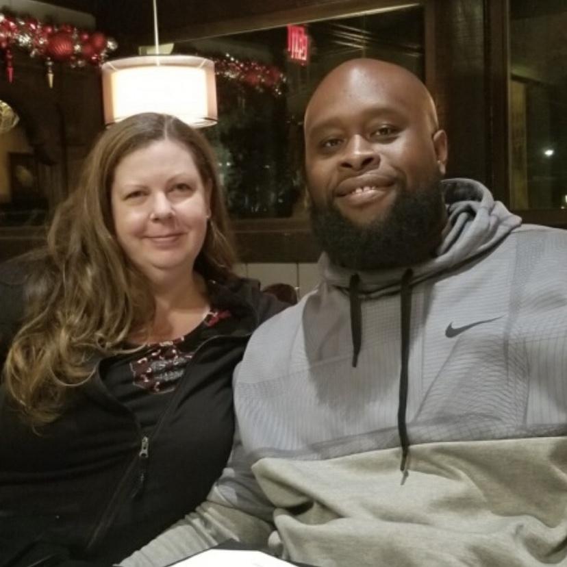 Jennifer Hahn and Howard Blackwood's Wedding Website