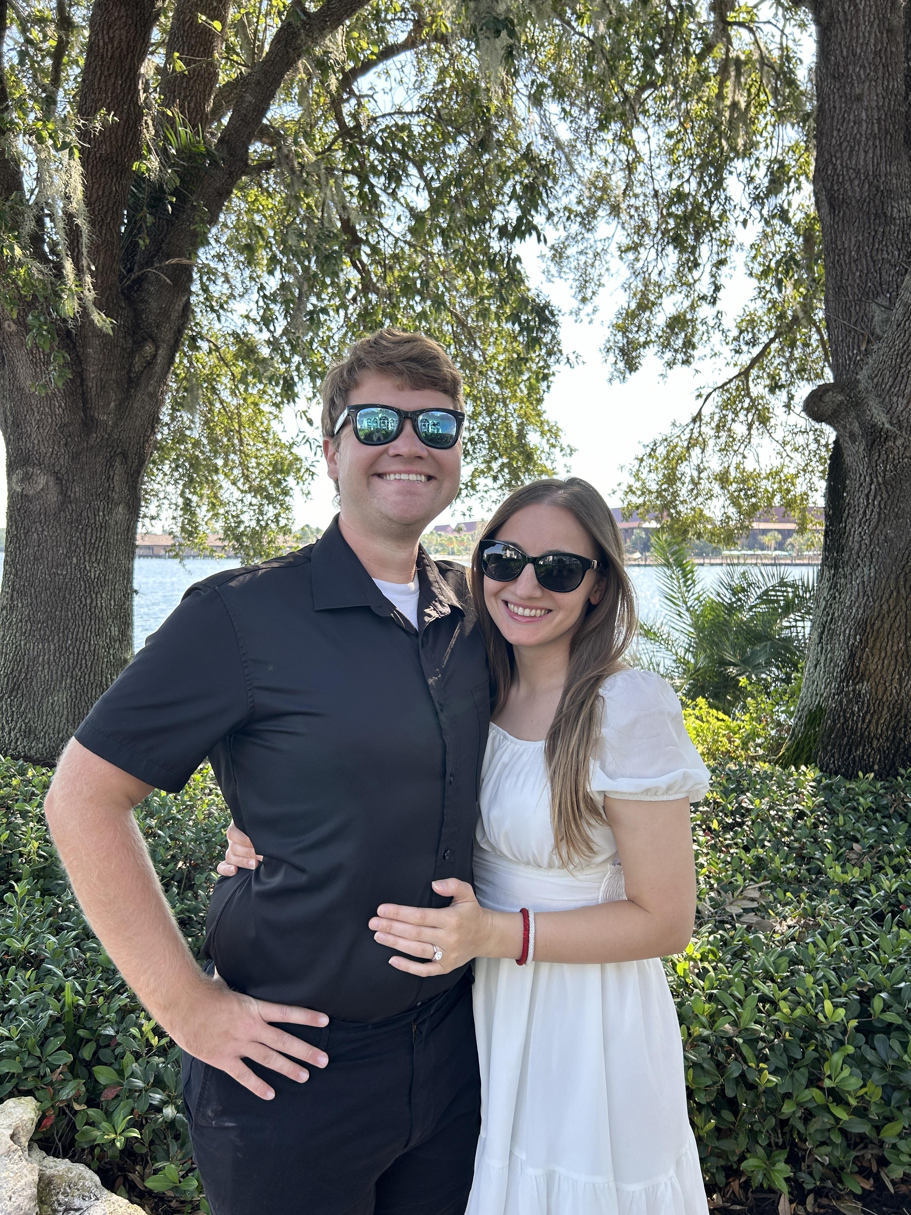 Amanda Lesar and William Kurtich's Wedding Website