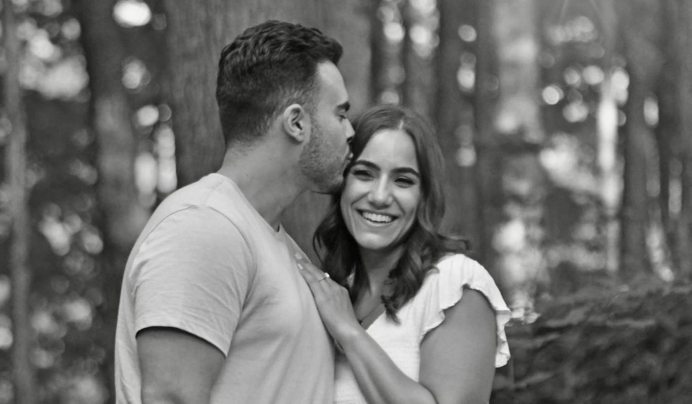 Sam Hatem and Andrea Nardi's Wedding Website