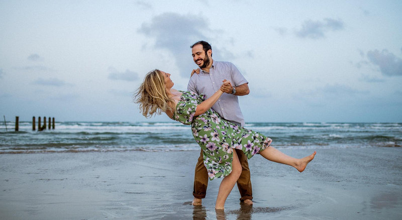 Erin Cornfield and Joel Longoria's Wedding Website