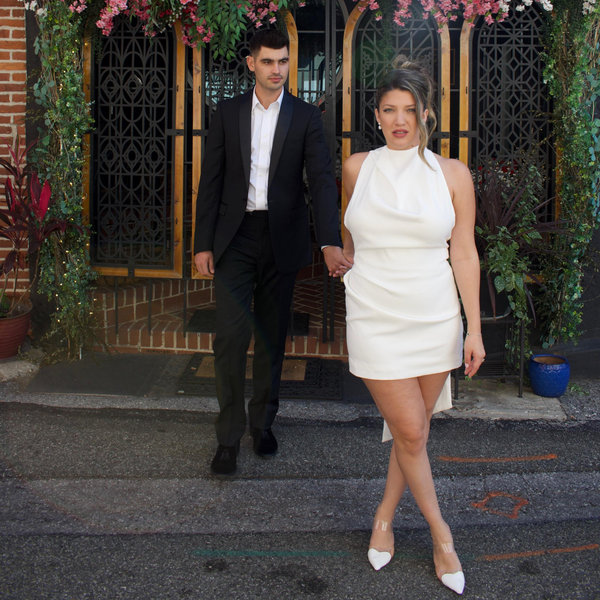 Taylor Borst and Stephen Borst's Wedding Website