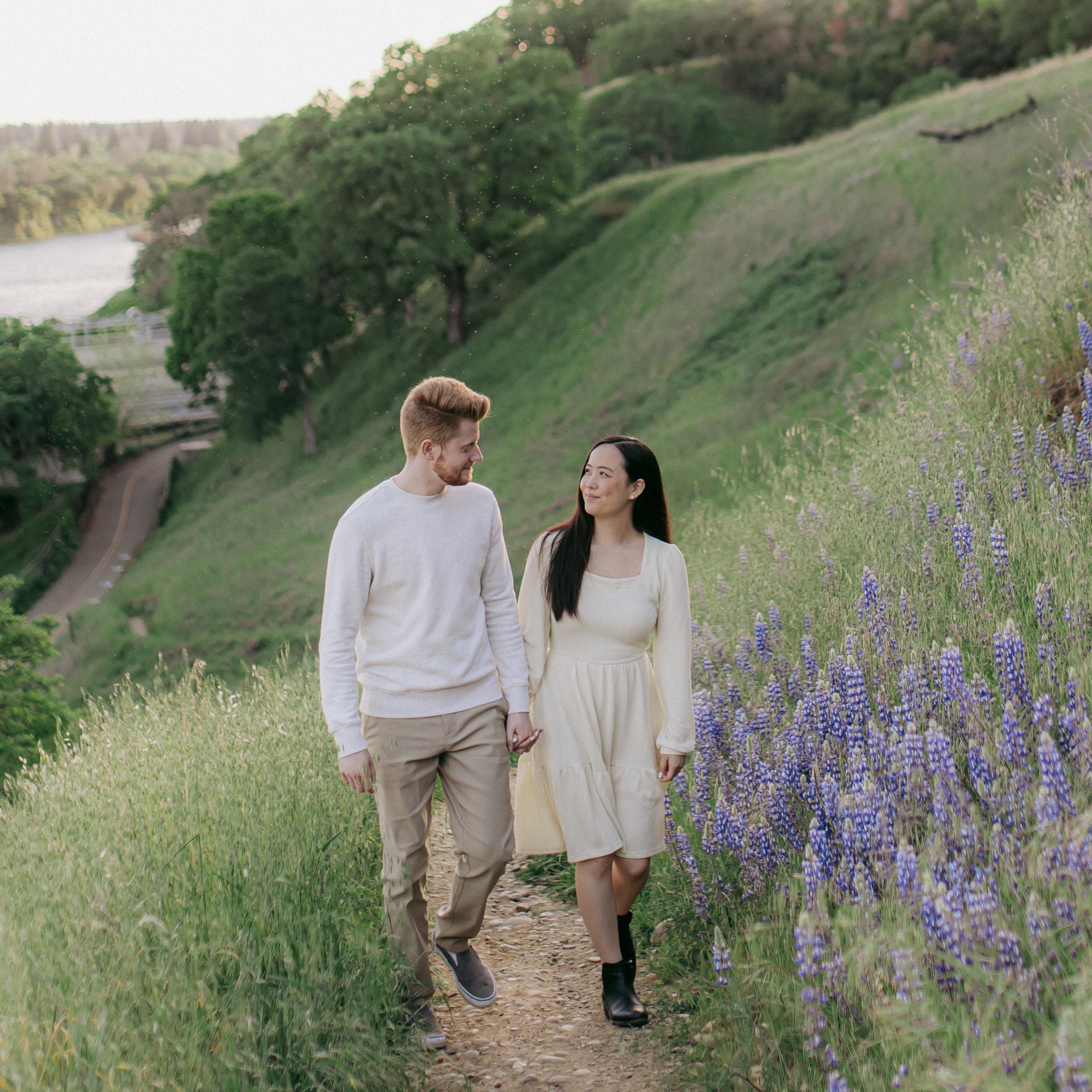 Rhea Katharyn Go and Joshua Jensen's Wedding Website