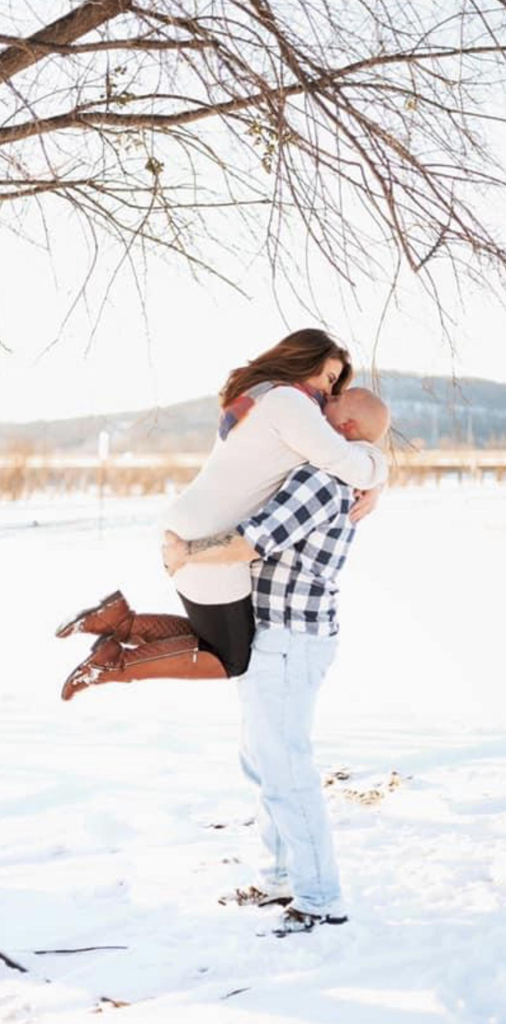 Samantha Korb and Jon Short's Wedding Website