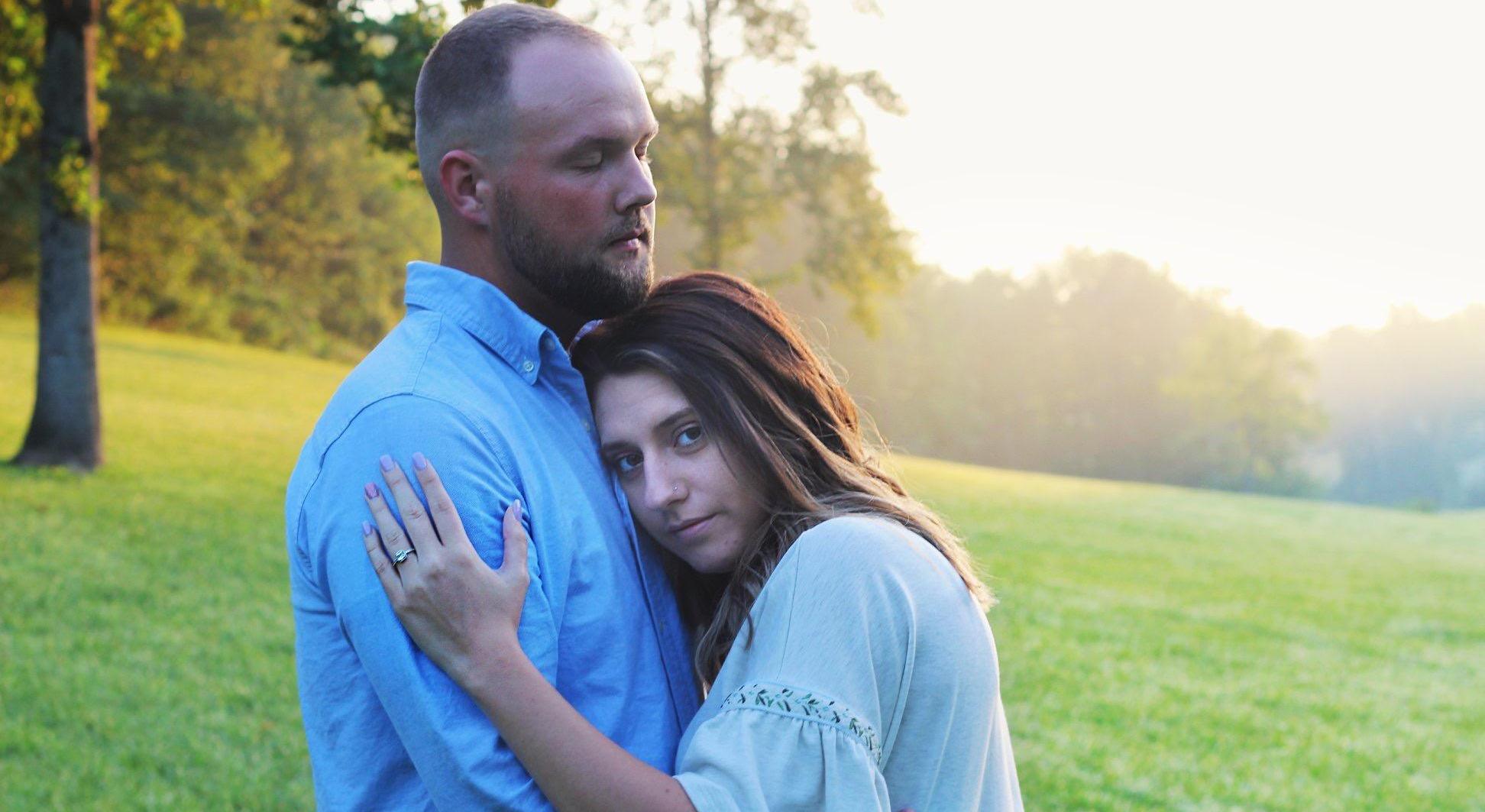 Hailey Slagle and Patrick Chappell's Wedding Website