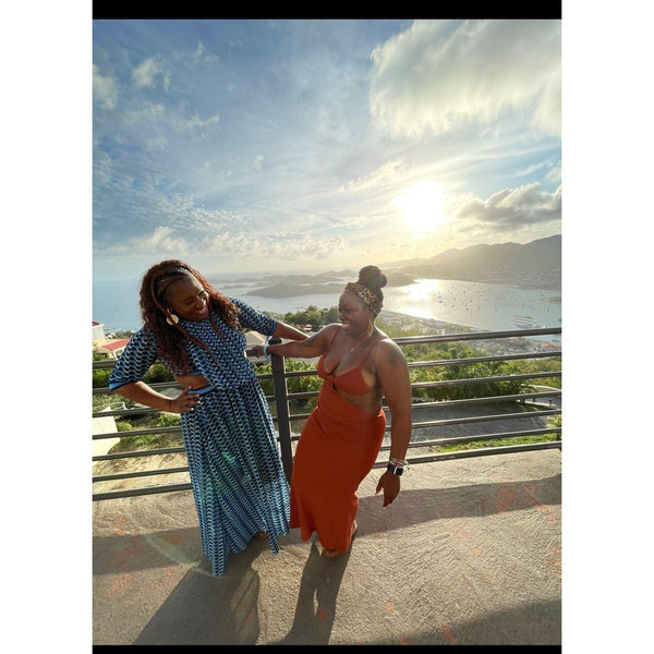 Dionne Price and Kevin McDonald's Wedding Website