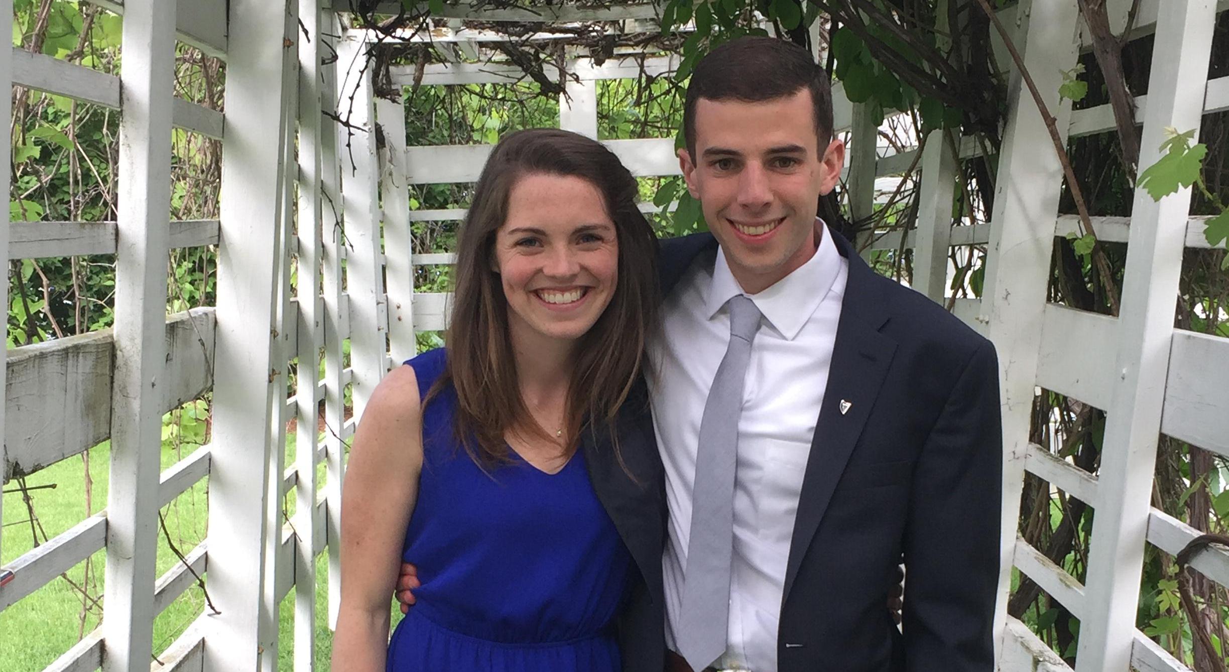 Riley Duggan and Sean Casey's Wedding Website