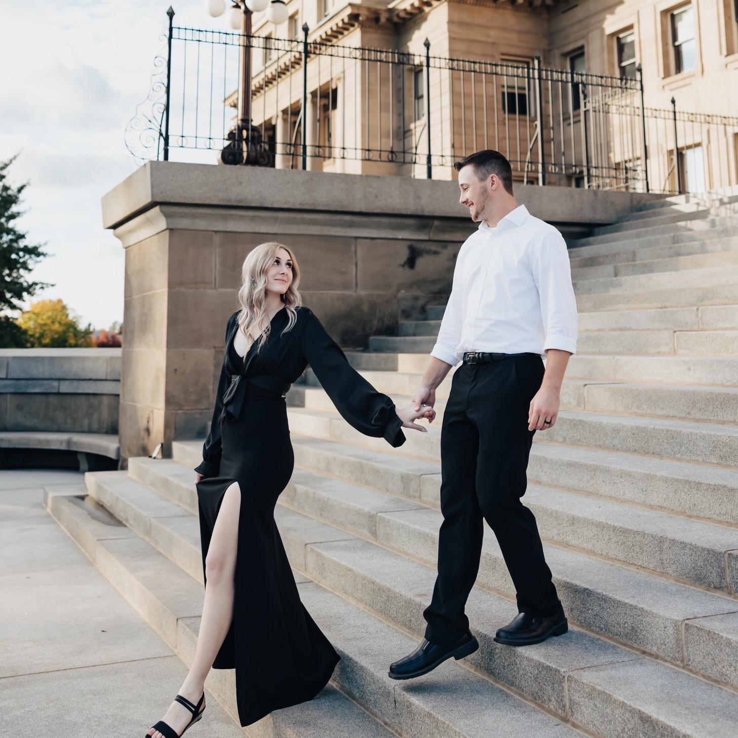 Haylee Bell and Kaden Clark's Wedding Website