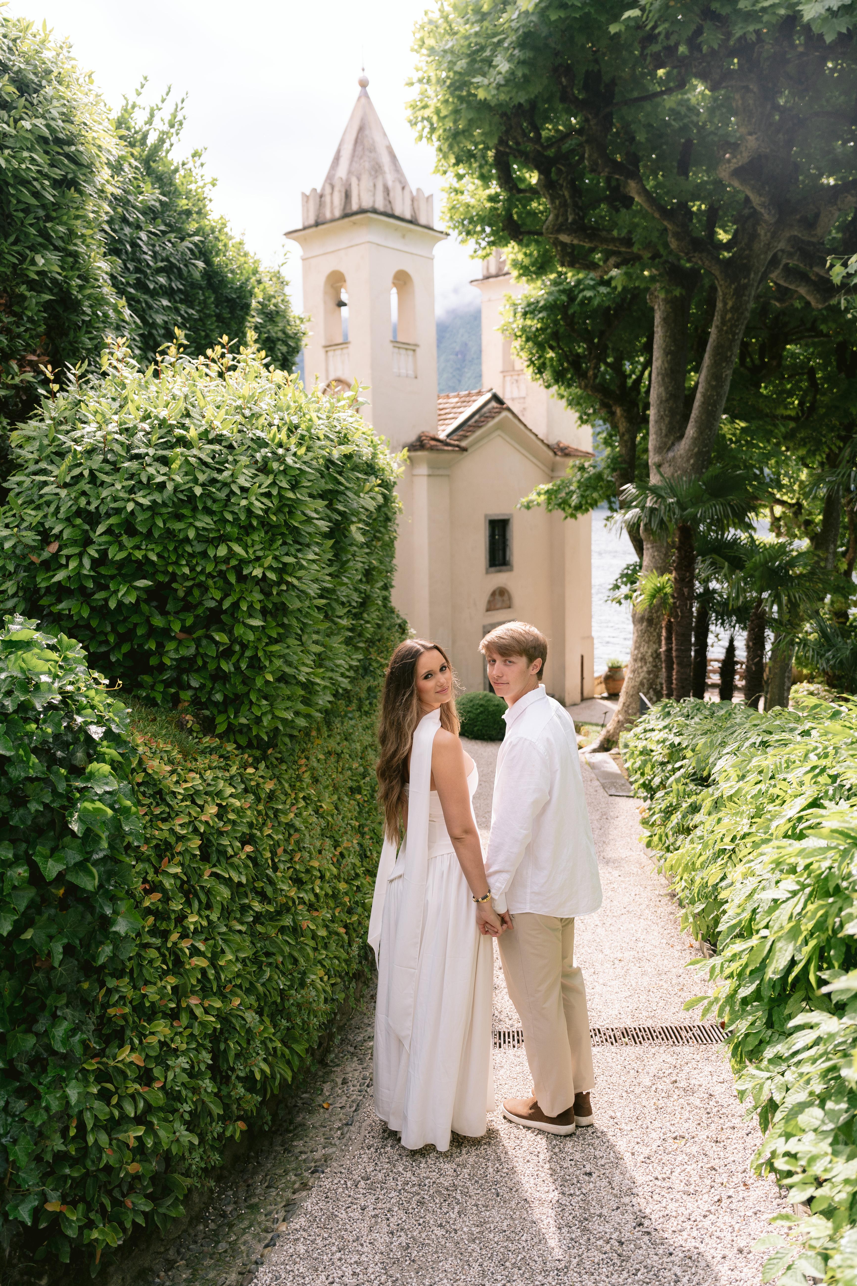 Emilee Williams and Wil French's Wedding Website