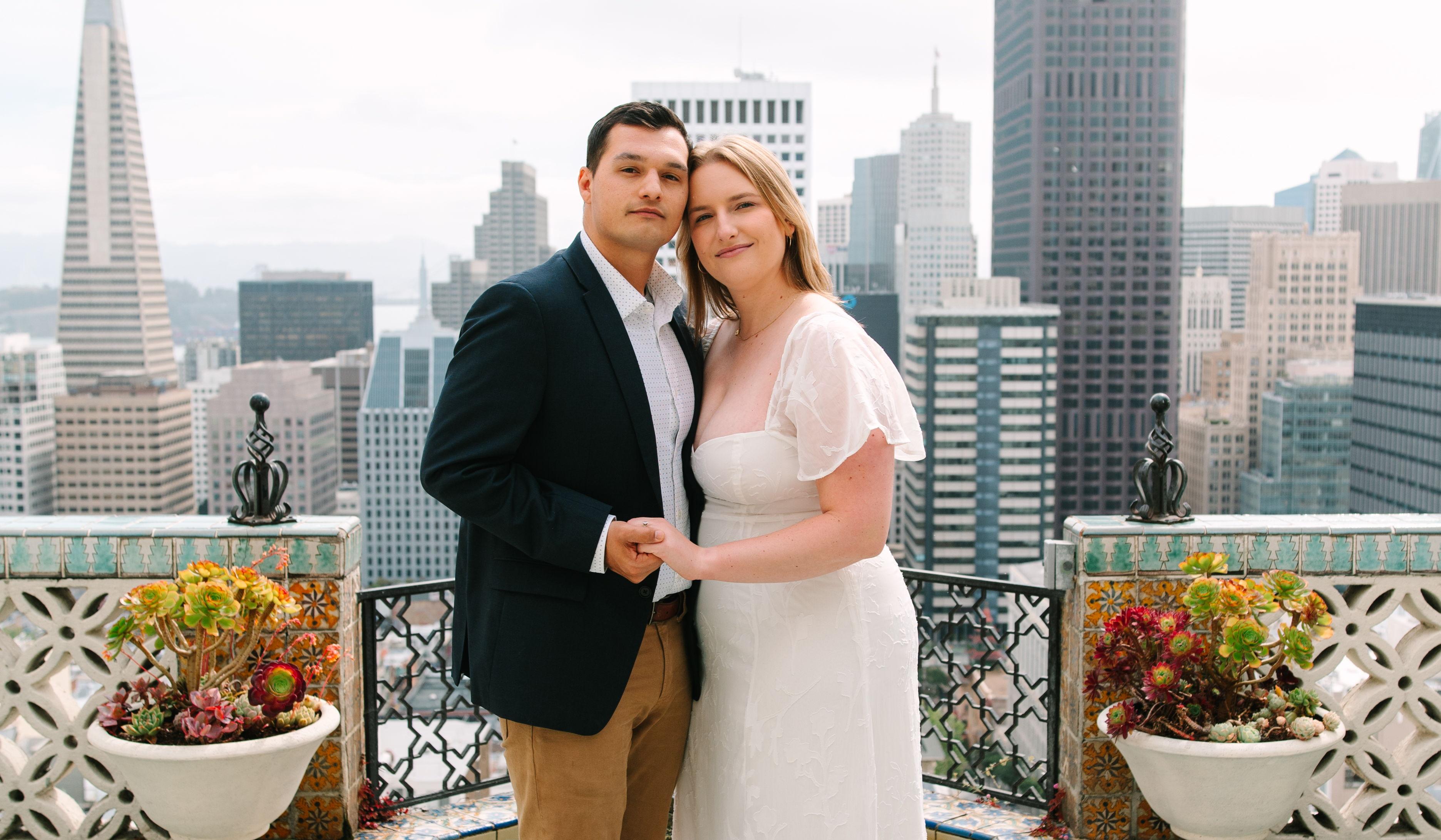 Kristen Steed and Travis Mougey's Wedding Website