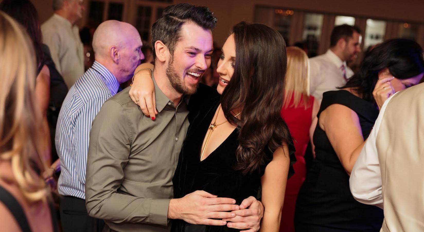 Brian Ruane and Eleanor Keane's Wedding Website