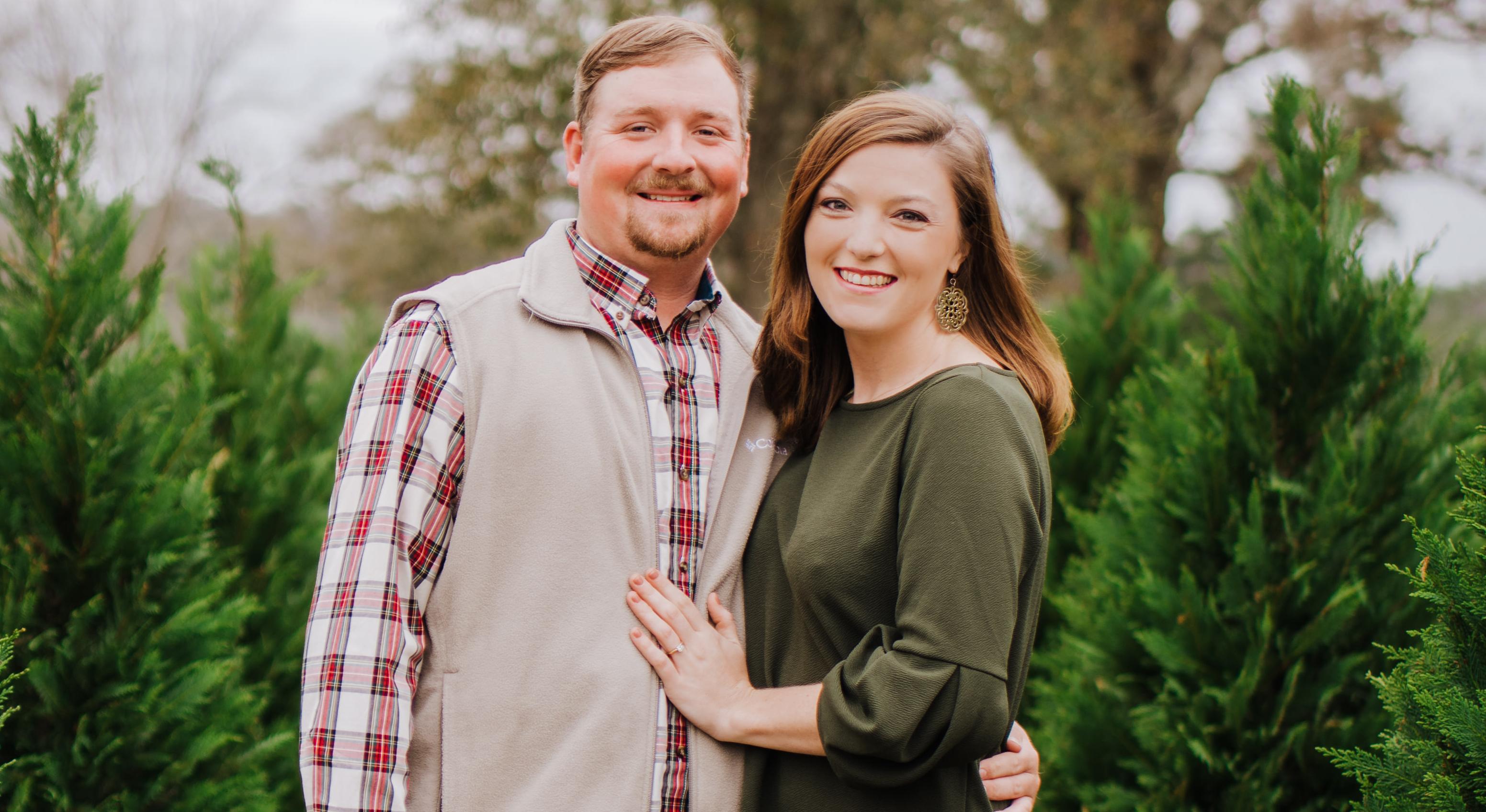 Cole Williams and Reed Williams' Wedding Website