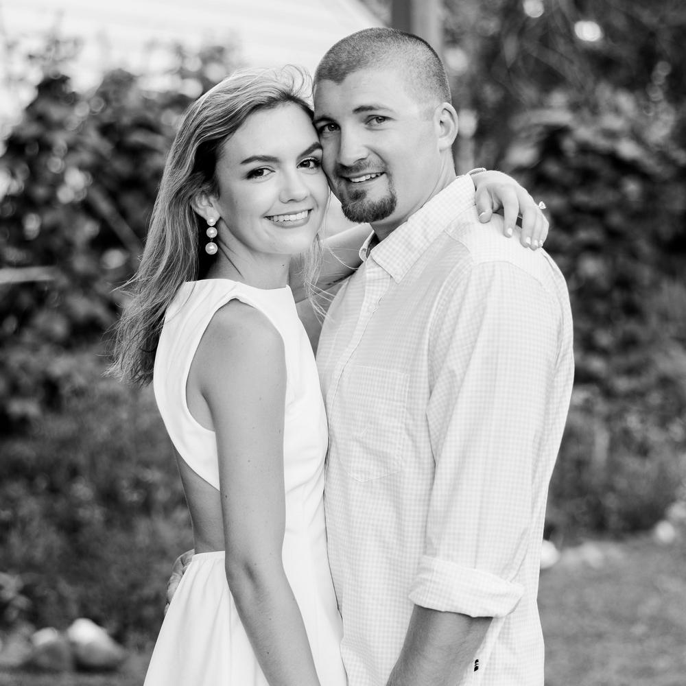 Erica Wade and Cameron Lewis' Wedding Website