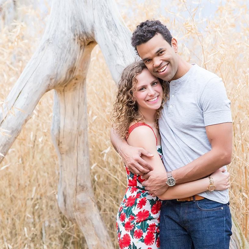 Sarah Gallo and Paul Bateman's Wedding Website