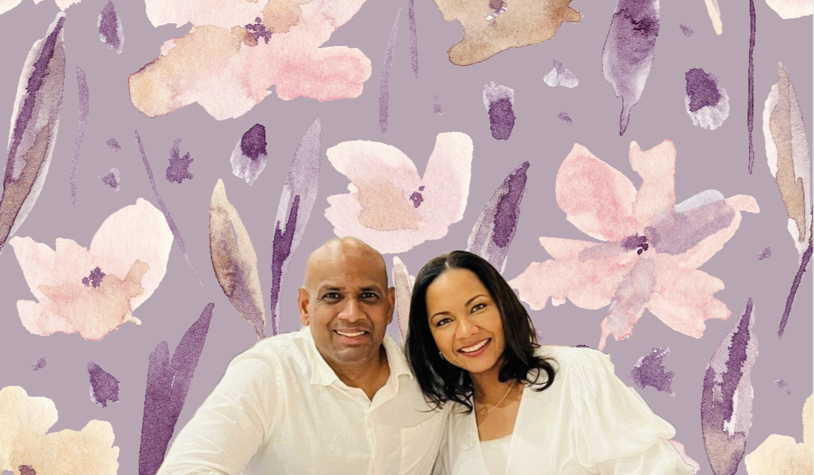 Rossy Peralta and Bobby Sukhram's Wedding Website