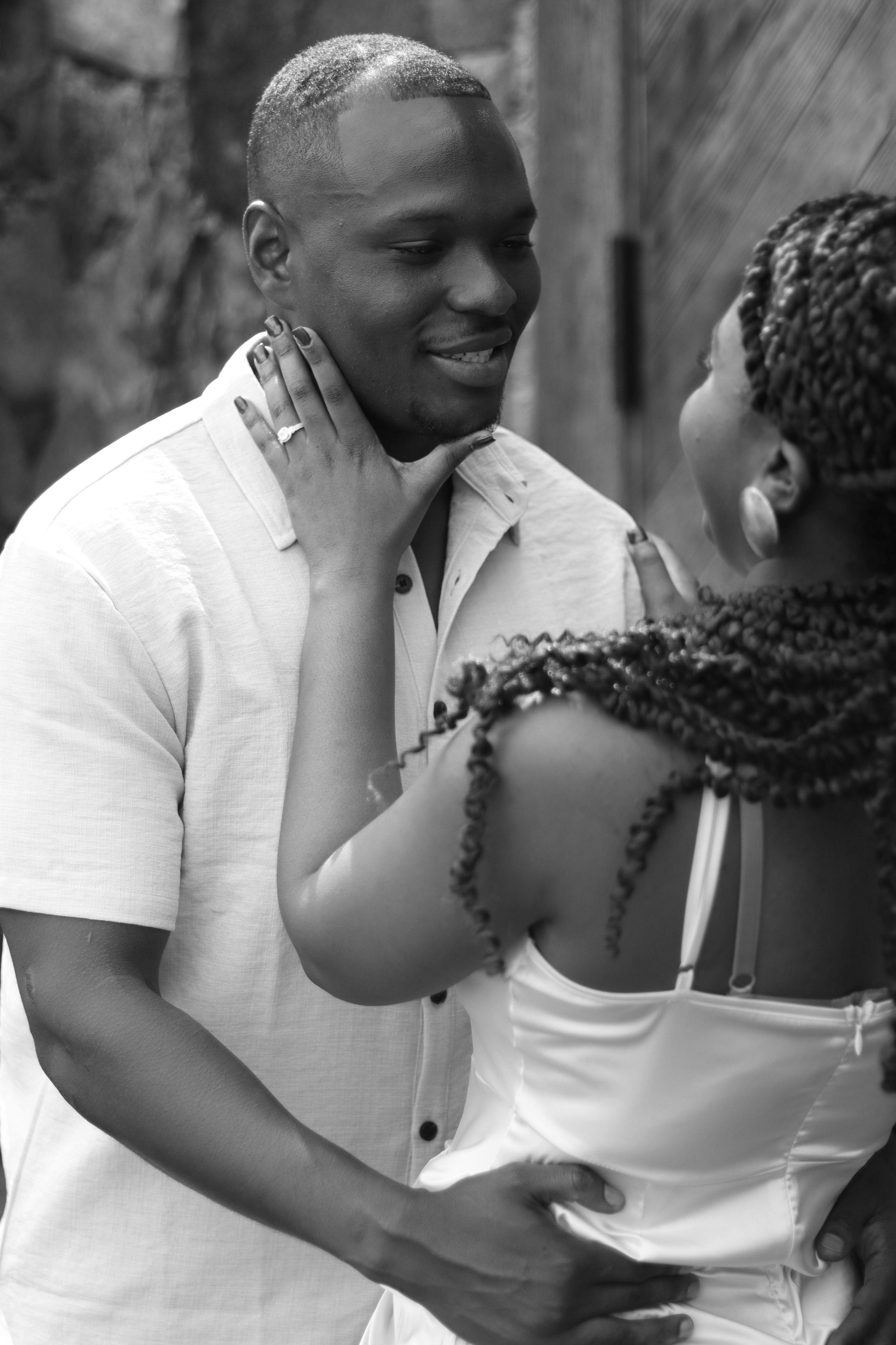 Jessica Smoot and Jymere Jordan-Toney's Wedding Website