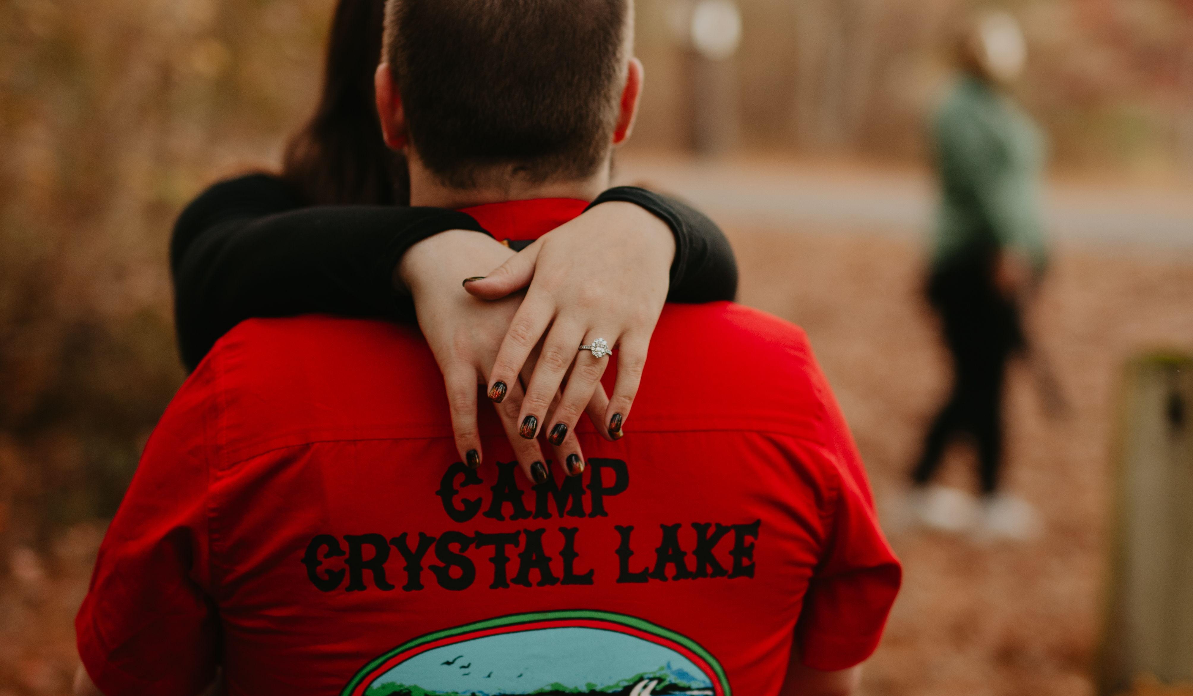 Kristin Vola and Joshua Petro's Wedding Website