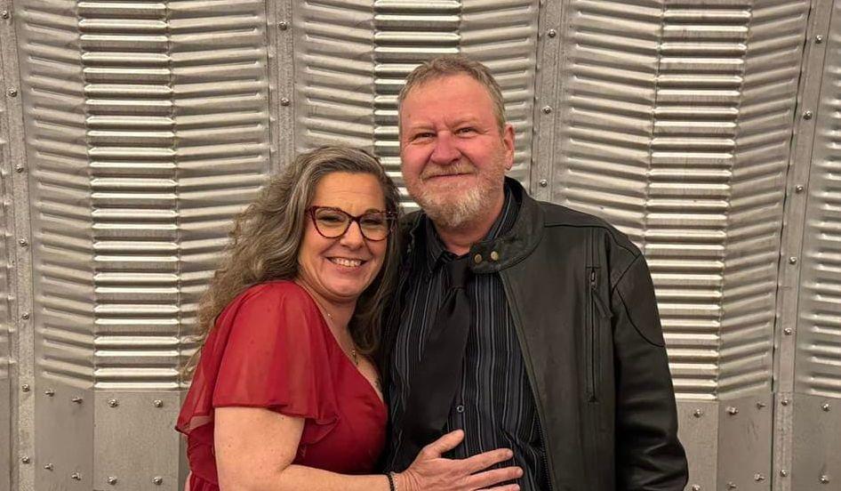 Mary Ellen Todd and Shayne Yaudes' Wedding Website