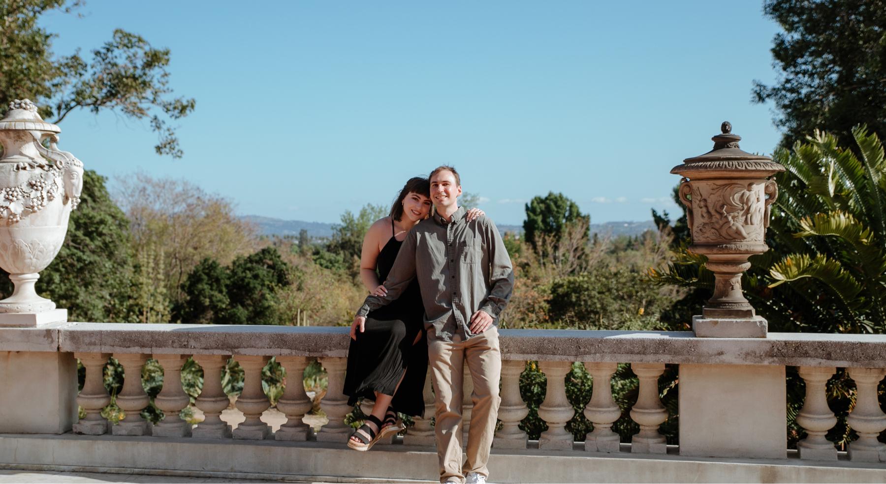 Paige Weiss and Mark Colt's Wedding Website