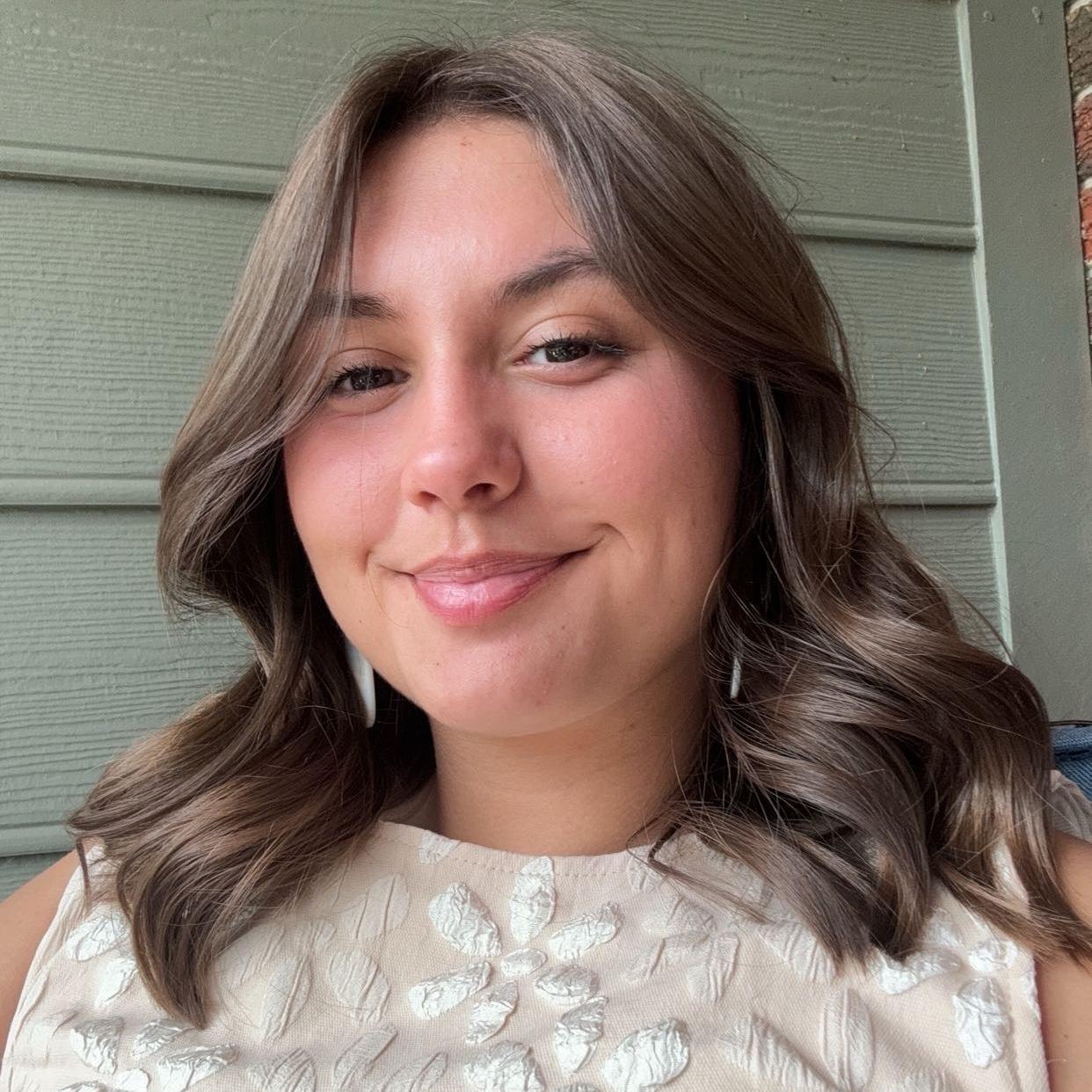 Abbie McGowan and Denver Snider's Wedding Website