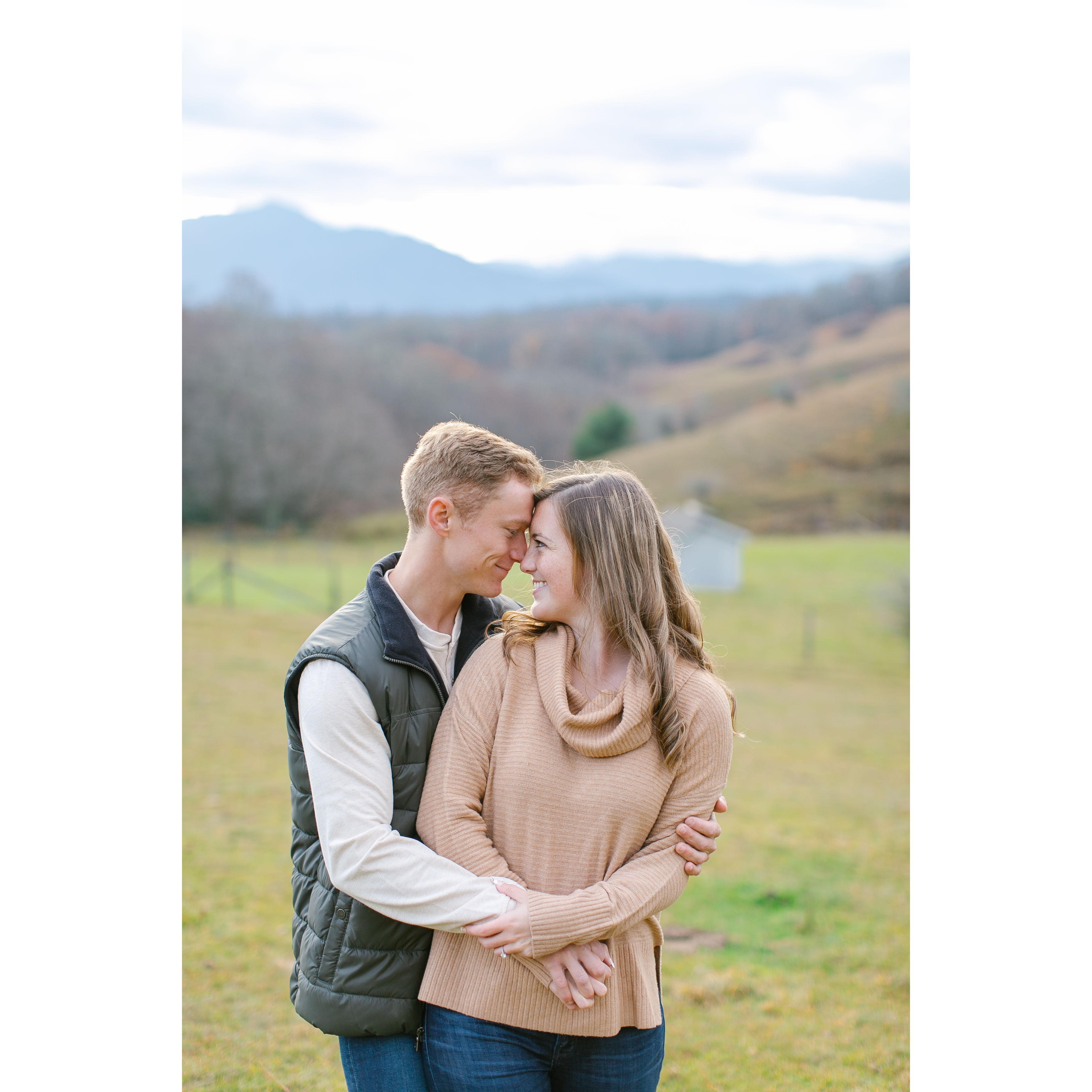 Kirsten Elise Burton and Nathanael Christian Frye's Wedding Website