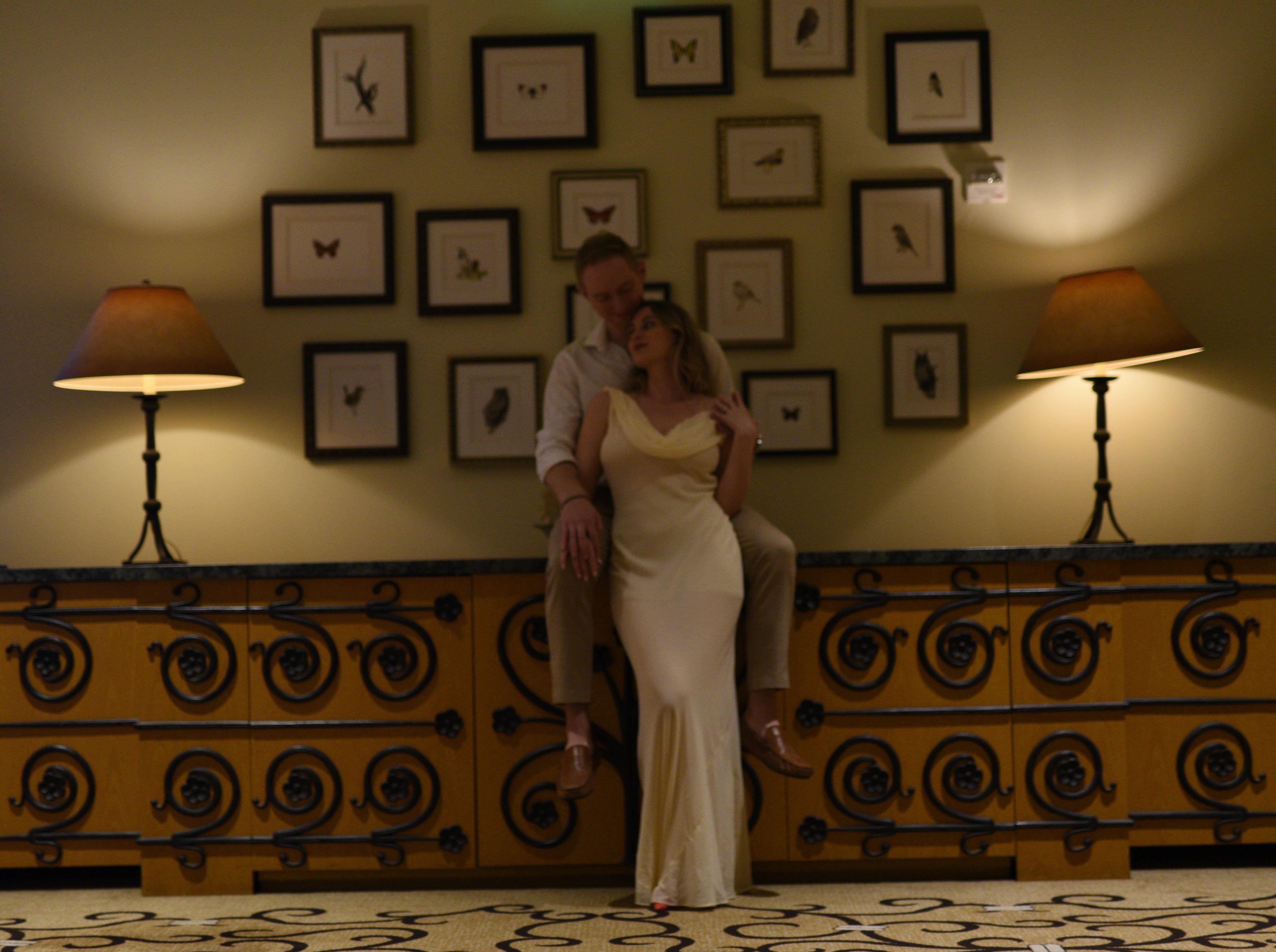 Jessica Klein and Harrison Weisberg's Wedding Website