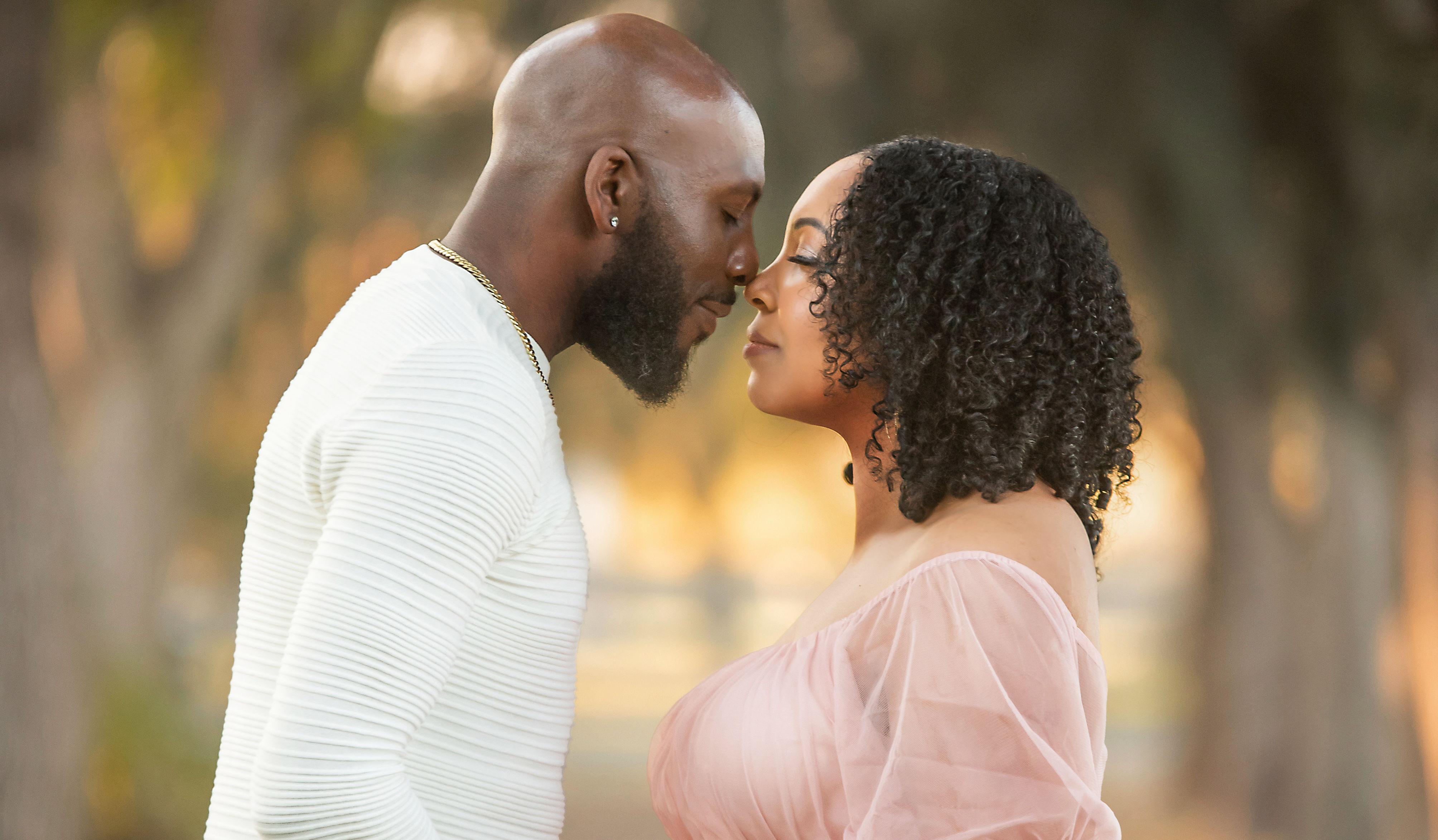 Jasmine Campbell and Kenneth Caraway's Wedding Website