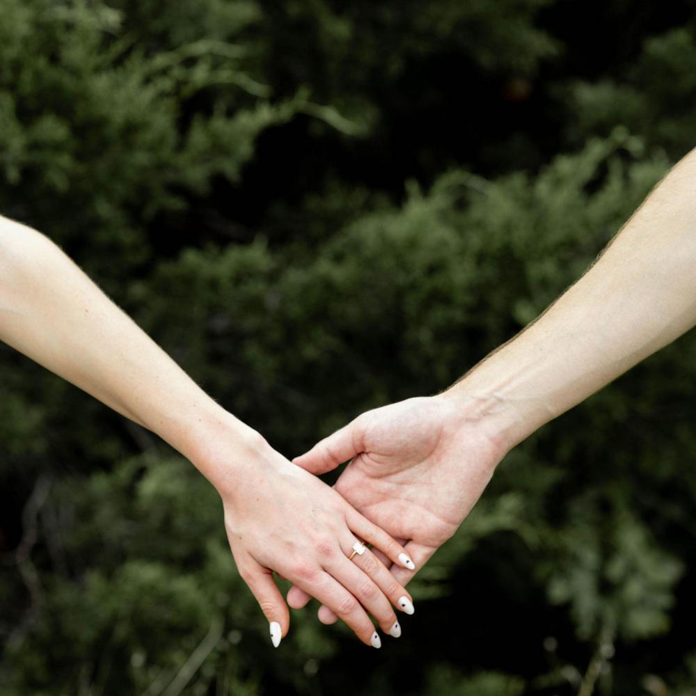 Megan Palu and Clay Brewer's Wedding Website