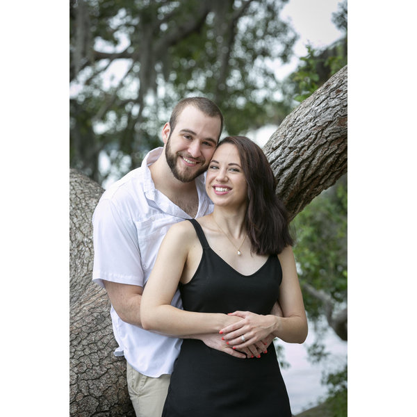 Holly Wooldridge and Robby Robbins' Wedding Website