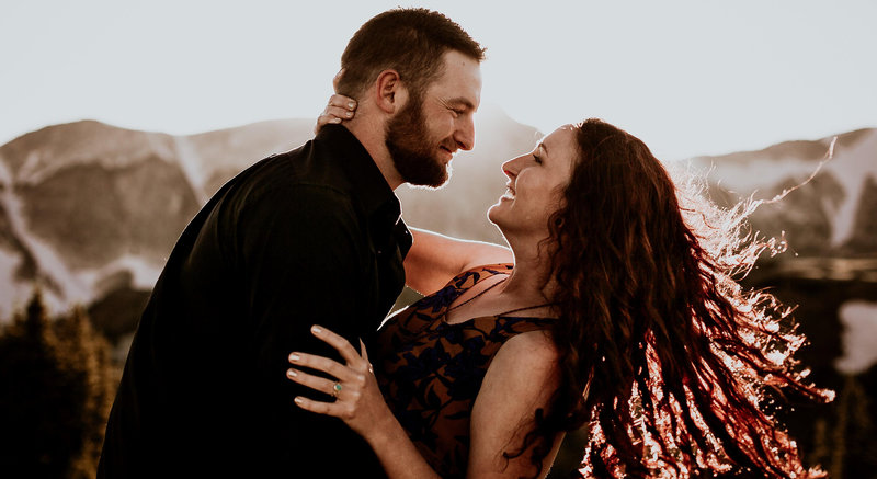 Rachelle Rose and Danial Clark's Wedding Website
