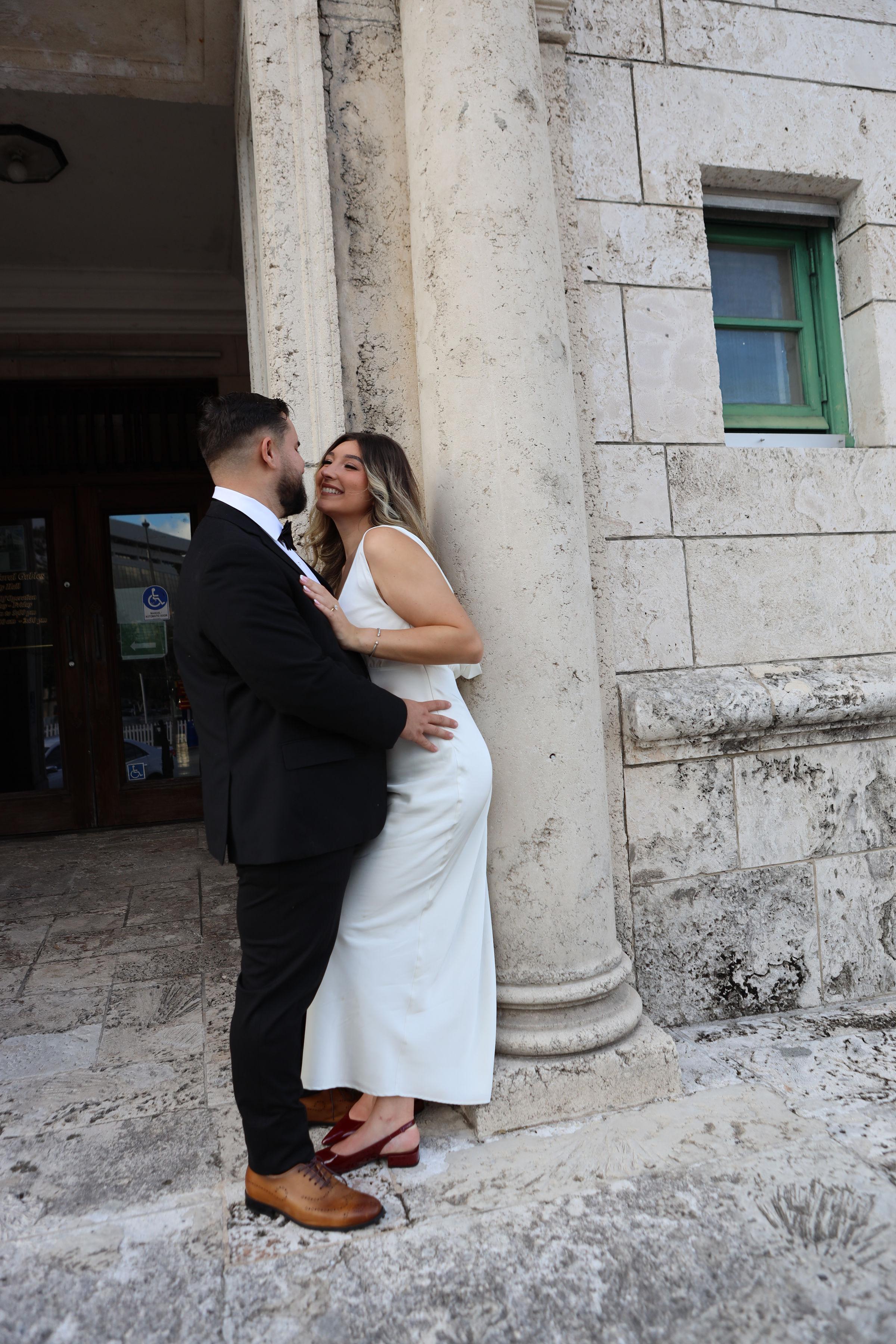 Denise Suarez and Victor Saez's Wedding Website