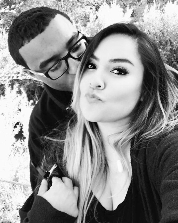 Johnathan O’Neal and Daniela Lopez's Wedding Website