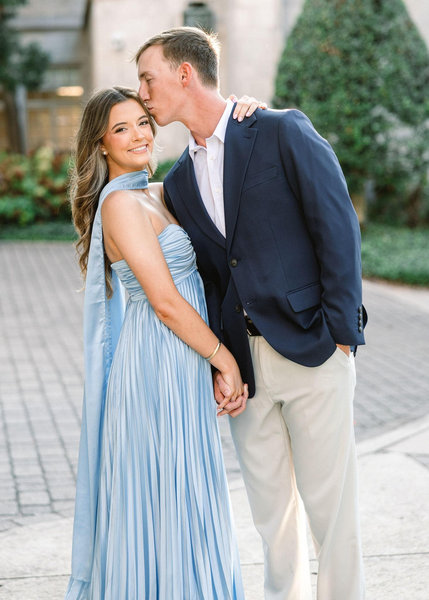 Alex Franks and Brantlee Brasher's Wedding Website