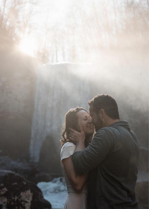 Ciera Fleming and Brandon Kilfoyle's Wedding Website