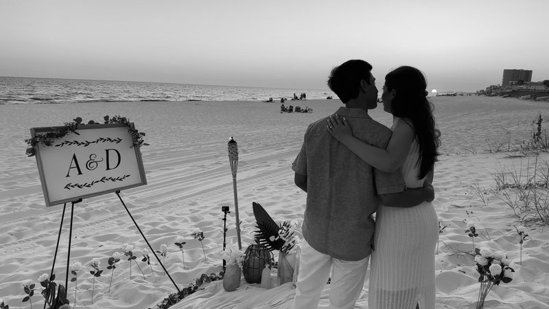 Ava Herrera and Diego Chávez's Wedding Website