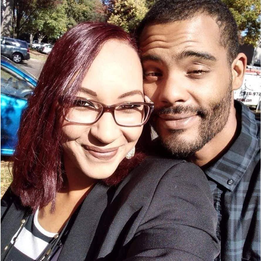 Michaela Chappell and Billy Thompson's Wedding Website