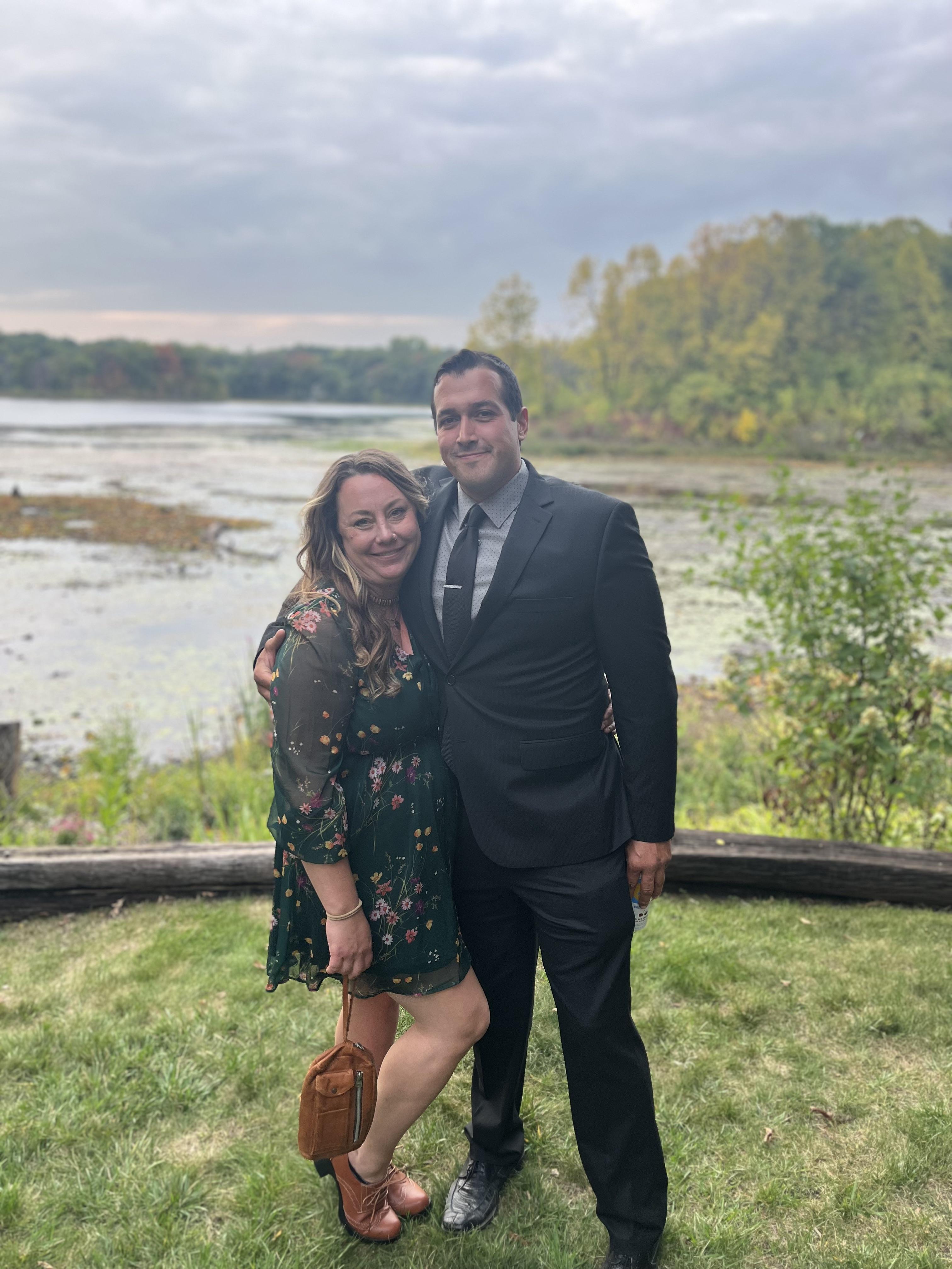 Chelsey Lucas and Joshua Huck's Wedding Website