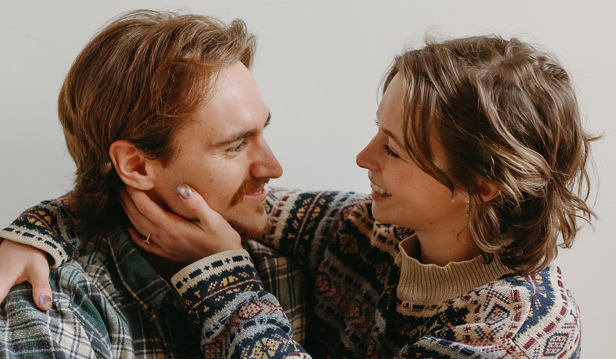 Tenley Reeder and Gavin Combe's Wedding Website