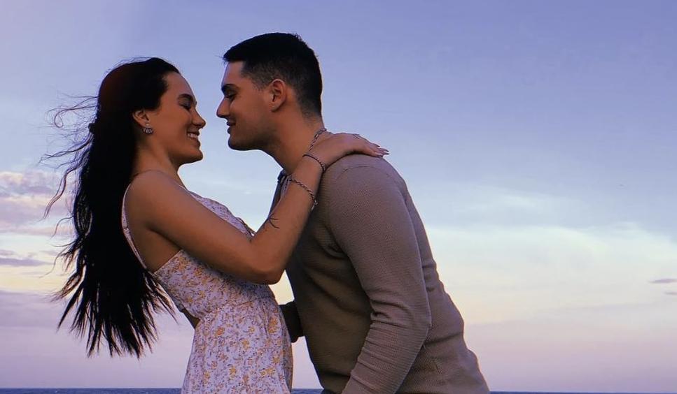 Rhemy Cundiff-Merlo and Andrew Merlo Jr.'s Wedding Website