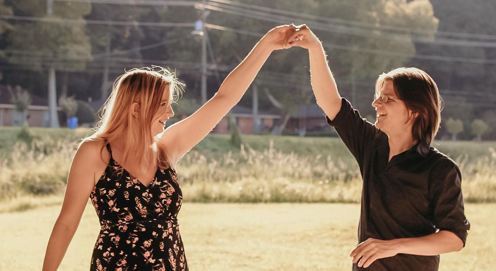 Jennifer Williams and Zack Hendricks' Wedding Website