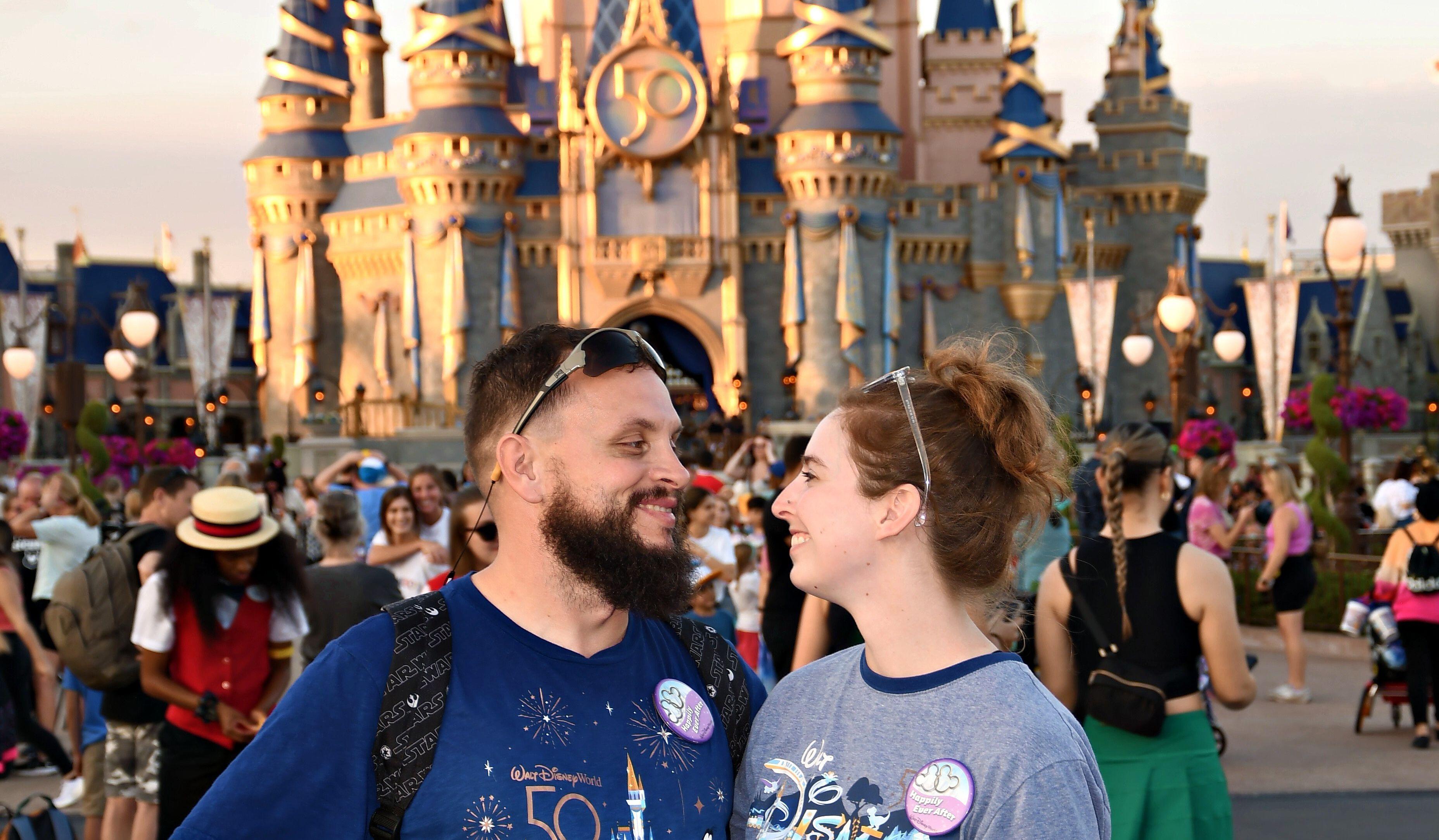 Megan Force and Joe Keith's Wedding Website