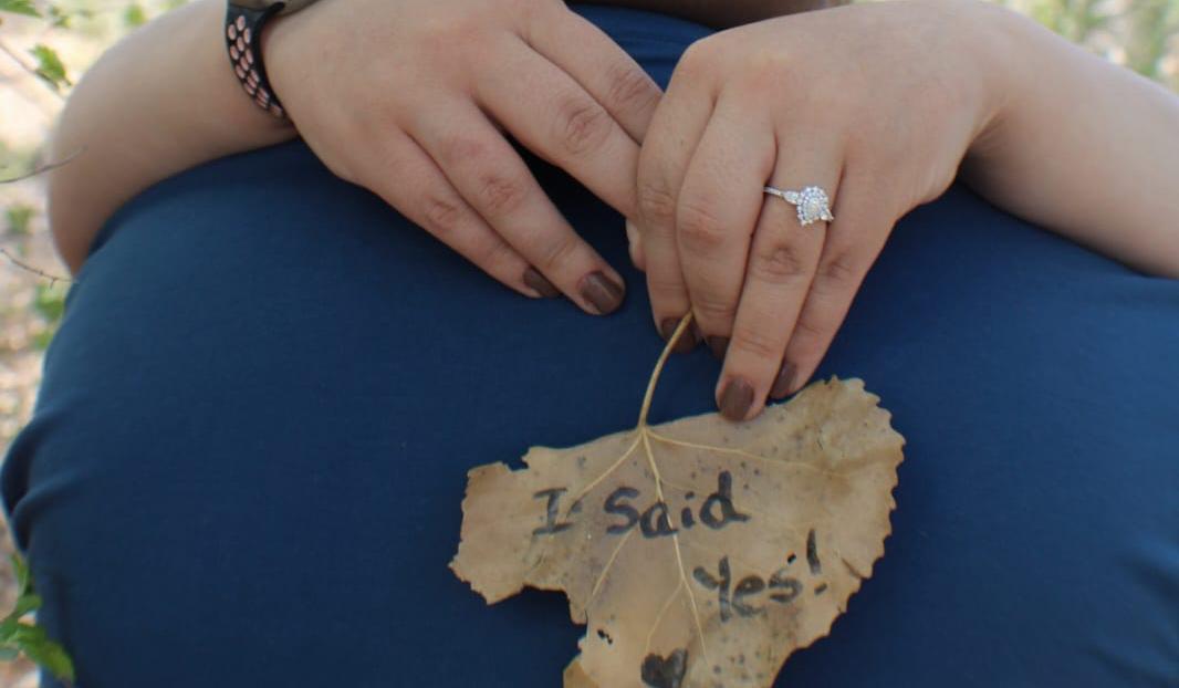 Dora Rivera and Dennis Pleites' Wedding Website