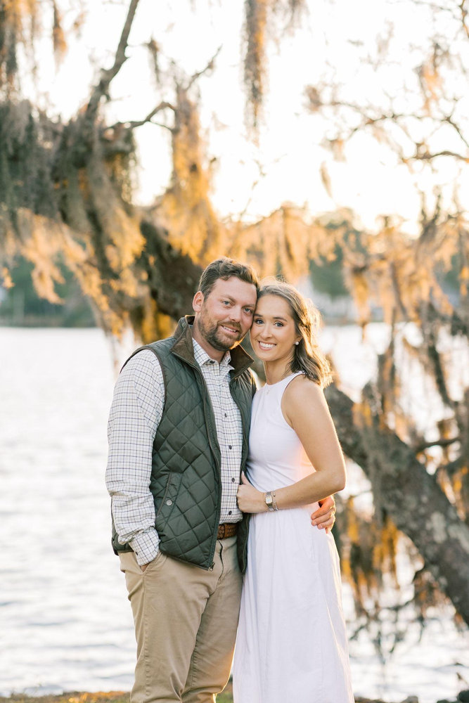 Abby Nichols and William Heath's Wedding Website