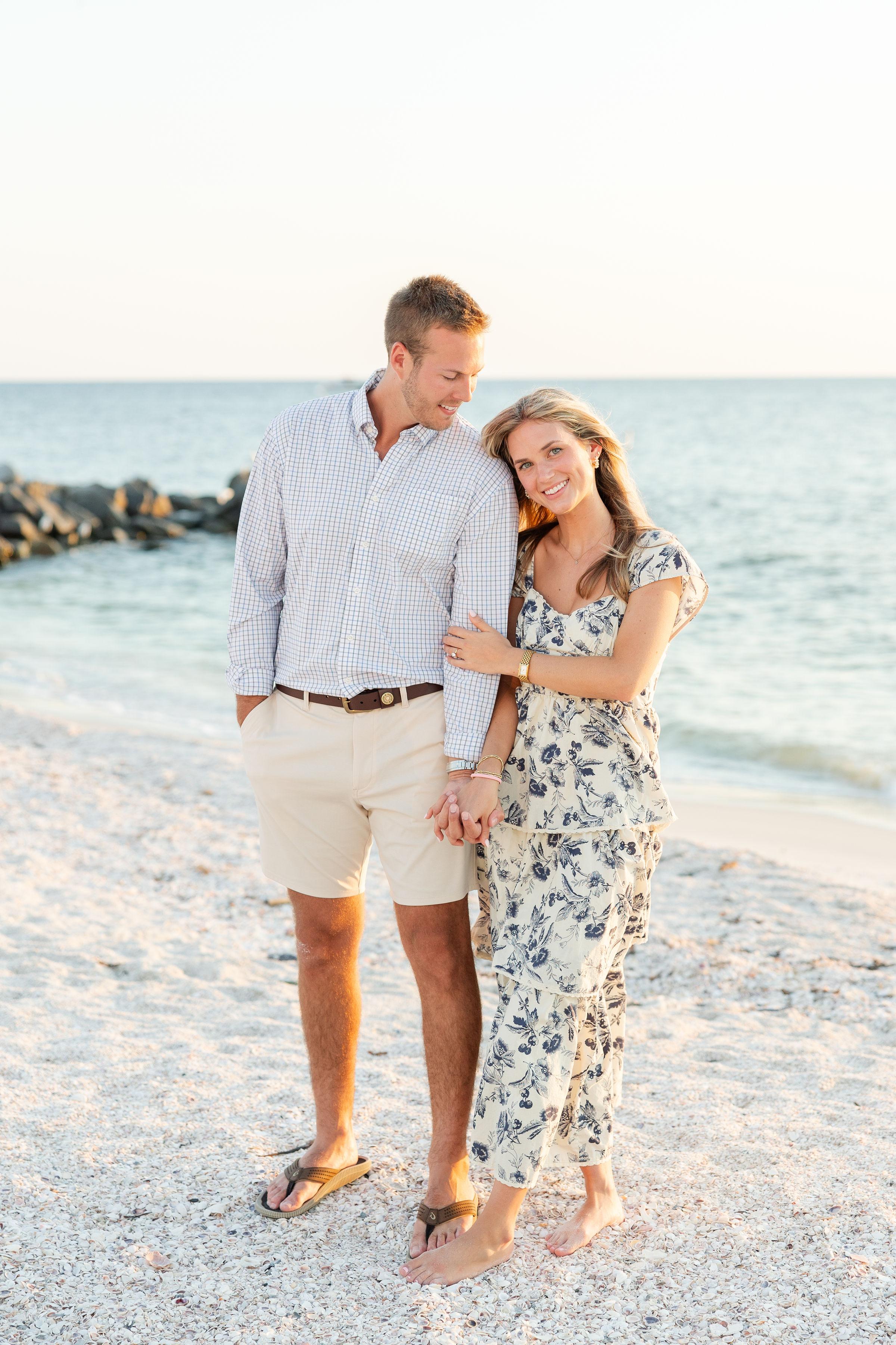 McKinley Scott and Jamie O'Quinn's Wedding Website