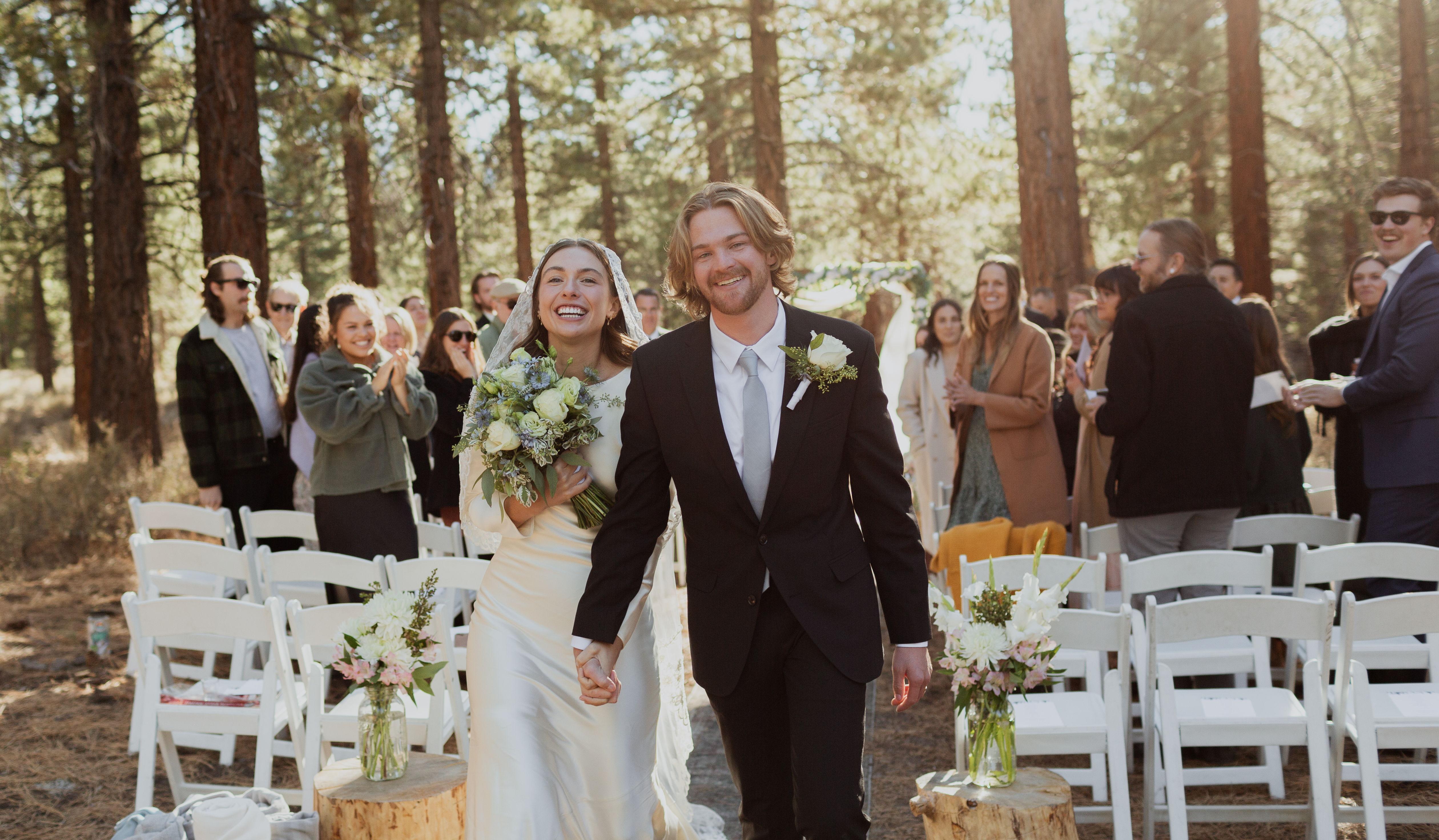 CJ Owen and Lara Erdmann's Wedding Website