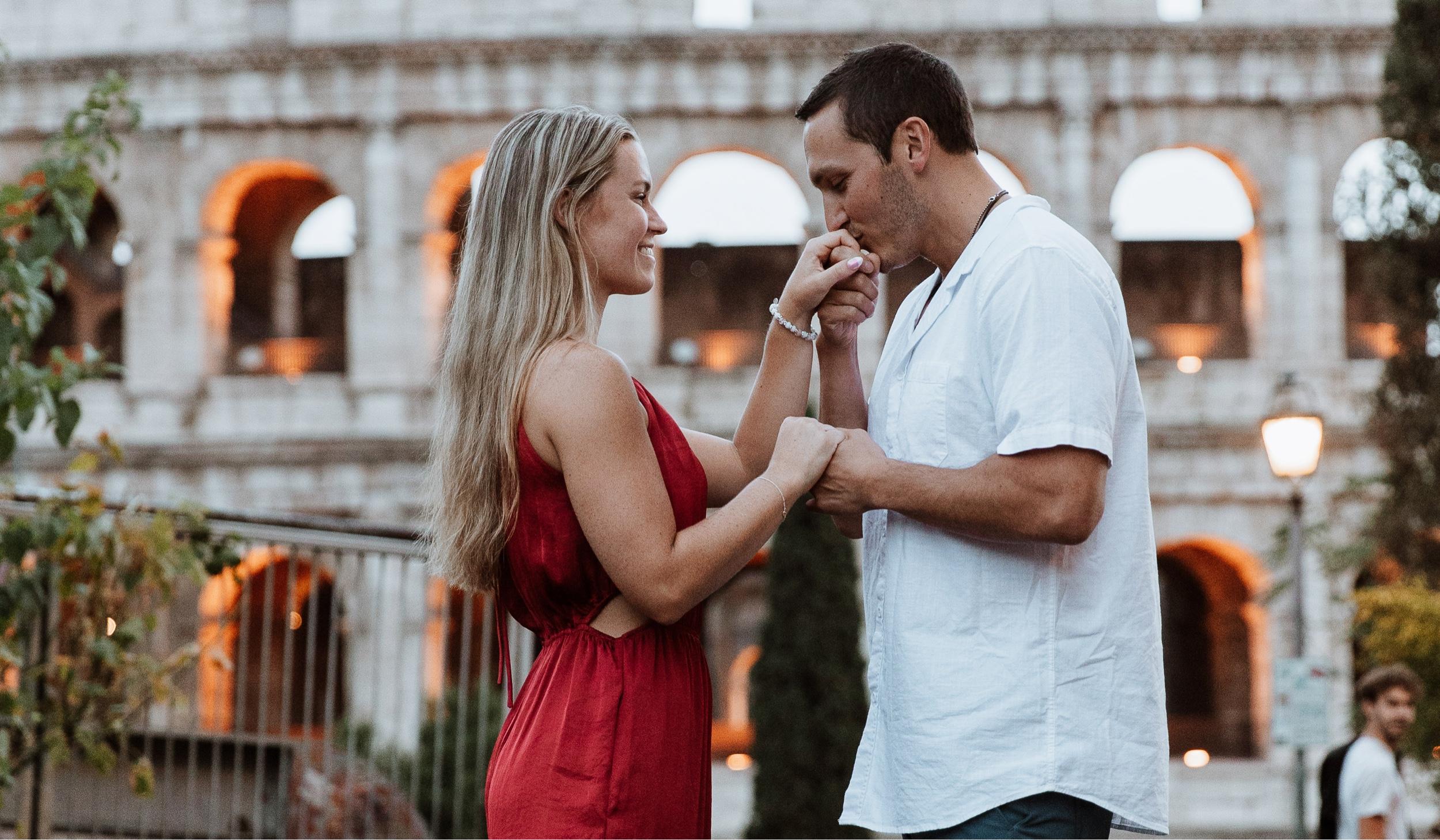 Makala Watkins and Ryan Kasek's Wedding Website